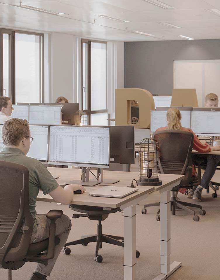 Over RA12: Uw registeraccountants voor onafhankelijke controles