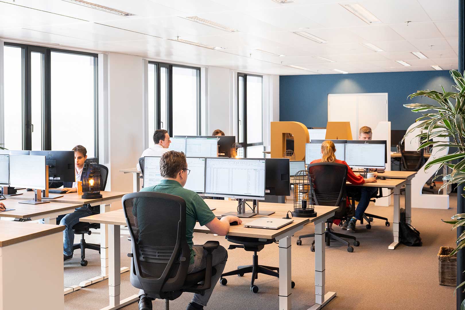 Over RA12: Uw registeraccountants voor onafhankelijke controles